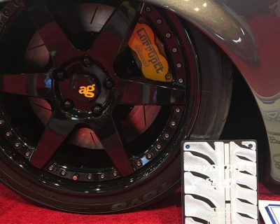 This 1968 Ford Mustang Has A Ferrari Twin-Turbo V8 Engine | Carscoops