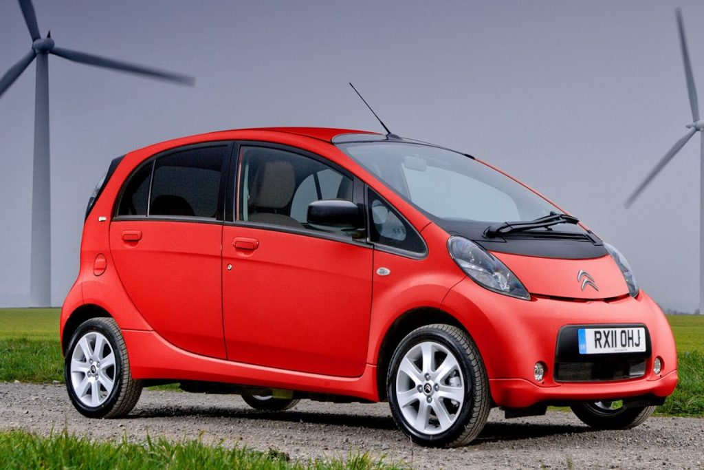 PSA’s Free2Move Ride-Sharing Service Launches In Paris | Carscoops
