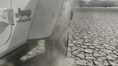 Santa Gets An Upgrade In The Form Of A Dodge Challenger SRT Hellcat ...