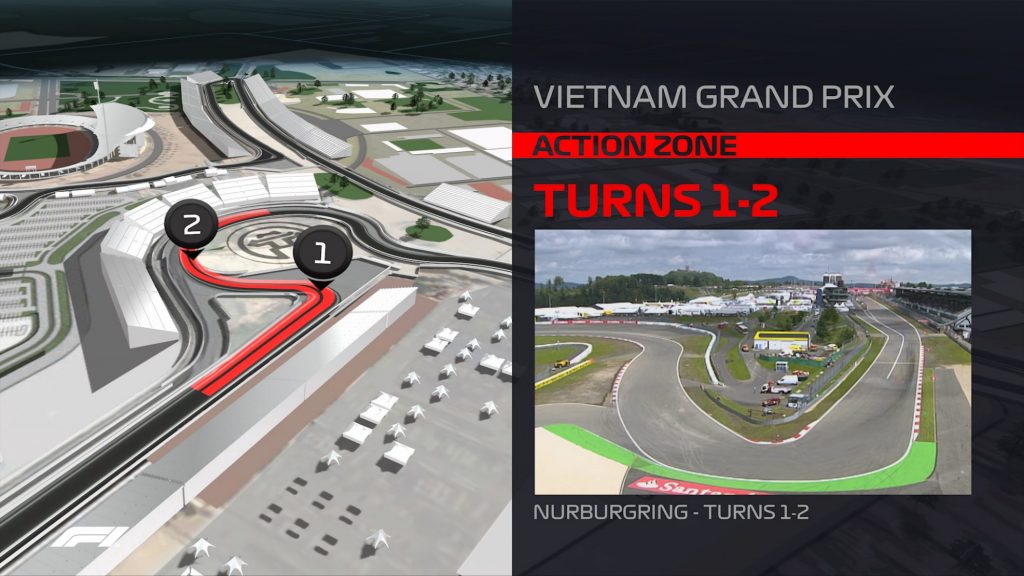 Vietnamese Formula 1 Grand Prix Confirmed For 2020 In Hanoi | Carscoops