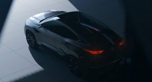 Fiat Fastback Concept Will Lead To Toro-Based Production Coupe ...