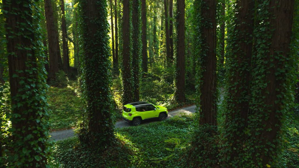 Santa Gets An Upgrade In The Form Of A Dodge Challenger SRT Hellcat ...