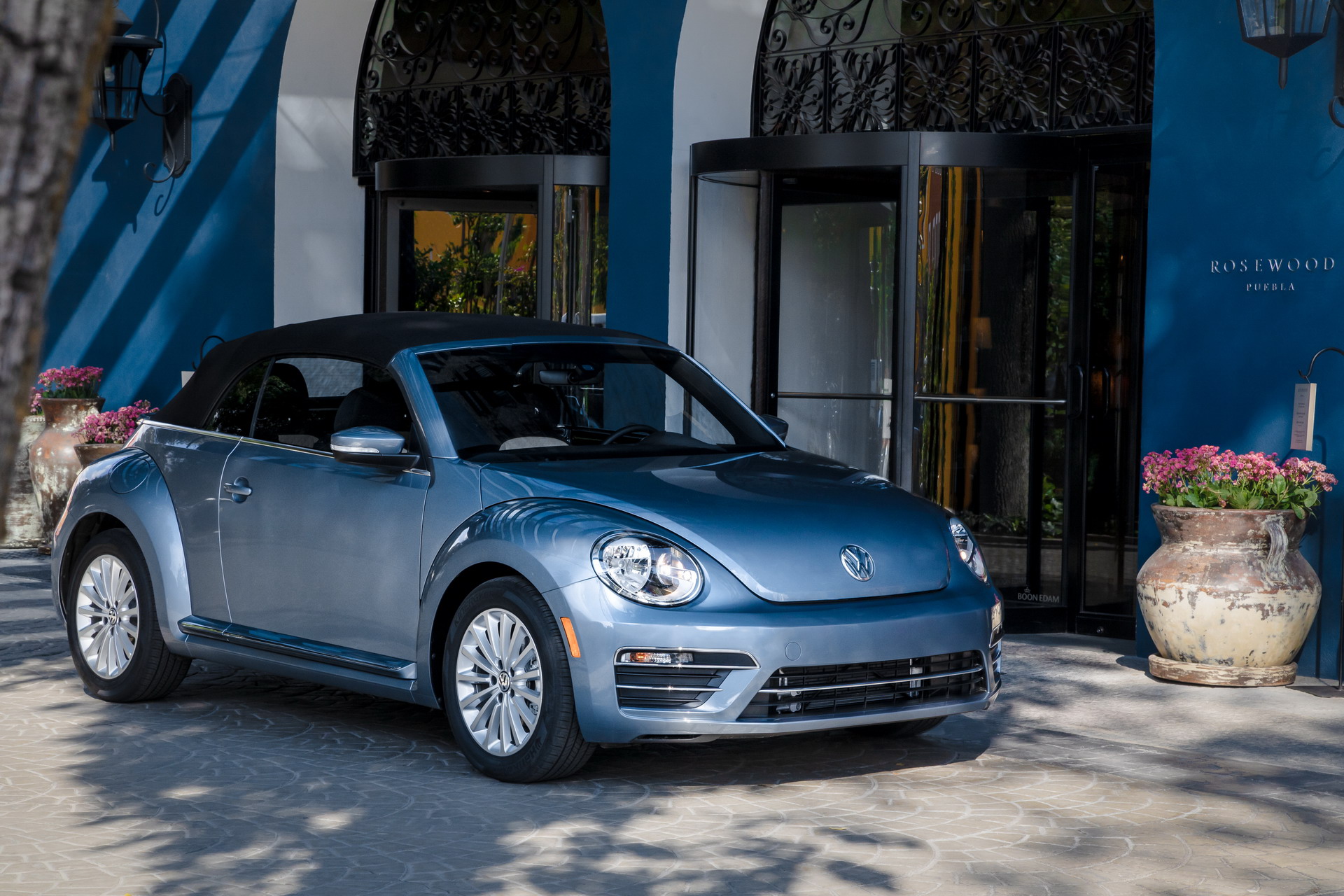 Bye Bye VW Beetle! Final Edition Bids Farewells To An Iconic Nameplate ...