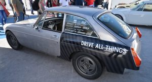 2018 SEMA: Take A Visual Tour Of The World's Biggest Tuning Show ...