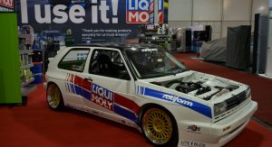 2018 SEMA: Take A Visual Tour Of The World's Biggest Tuning Show ...