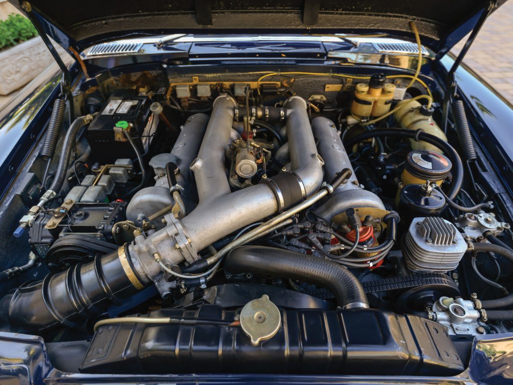 Gentlemen, Your Classic Mercedes Pullman Limousine Has Arrived | Carscoops