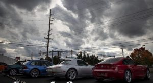 This $3.2 Million Collection Of M And Z Cars Is A BMW Enthusiast's ...