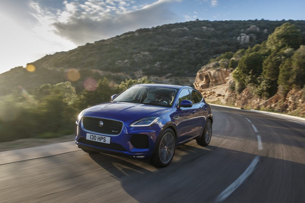 Future JLR Models Will Strive To Combat Motion Sickness | Carscoops