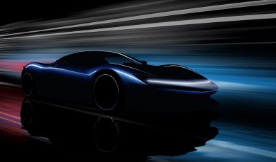 Pininfarina PF0 Electric Hypercar May Have Insane 1900 HP – Or More ...
