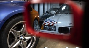 This $3.2 Million Collection Of M And Z Cars Is A BMW Enthusiast's ...