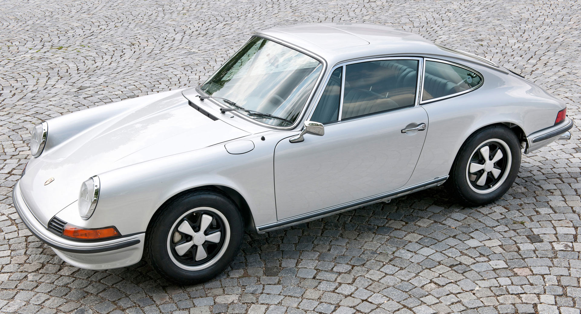 Porsche Confirms New 911 (992) Debut For Nov. 27, Looks Back At The ...