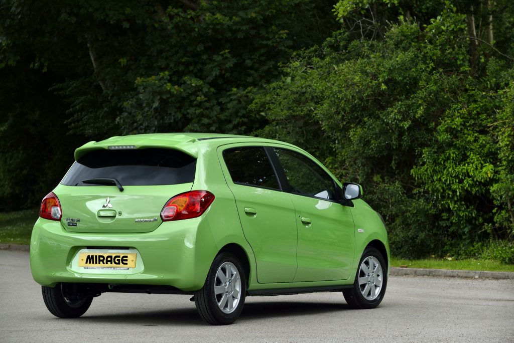 Mitsubishi Boss Says Cars Still Matter, Makes Case For New Lancer ...