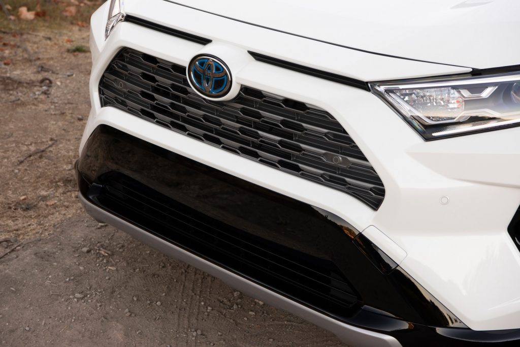 2019 Toyota RAV4 Starts From $26,545: All The Details On Prices, Grades ...