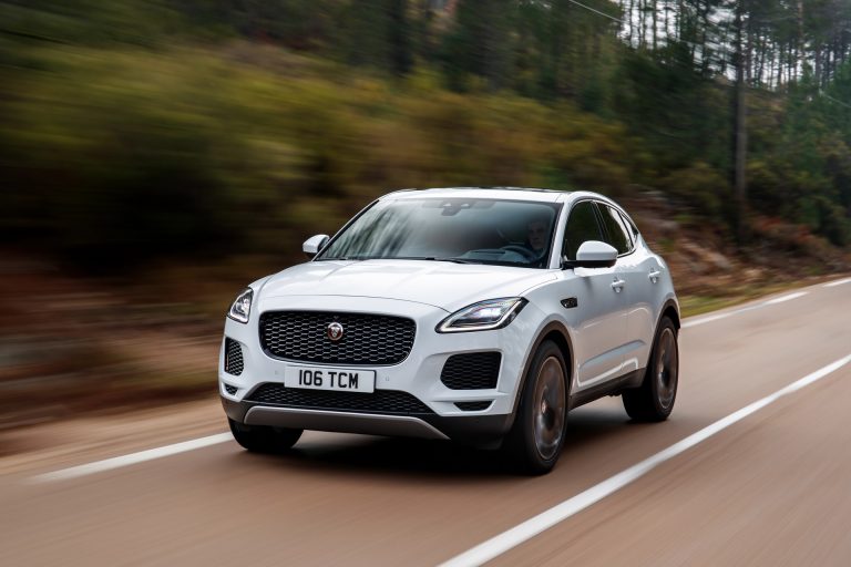Future JLR Models Will Strive To Combat Motion Sickness | Carscoops