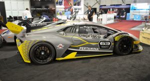 2018 SEMA: Take A Visual Tour Of The World's Biggest Tuning Show ...