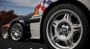 This $3.2 Million Collection Of M And Z Cars Is A BMW Enthusiast's ...