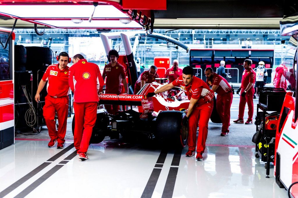 F1 Simulation Tests Show Real Progress On 2019 Aero Gains | Carscoops