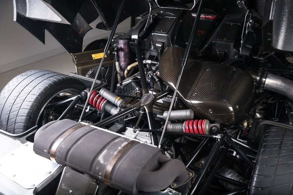 Koenigsegg CCXR Edition Is One Of Four, Goes For $2.3 Million | Carscoops