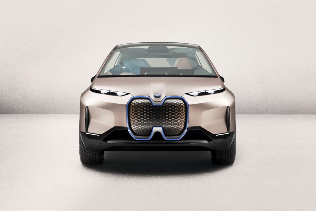 BMW’s Game-changing Platform Supports ICEs, Hybrids And EVs | Carscoops