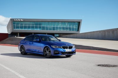 First 2019 BMW 3-Series Reviews Are Out (Plus 300+ Photos) | Carscoops