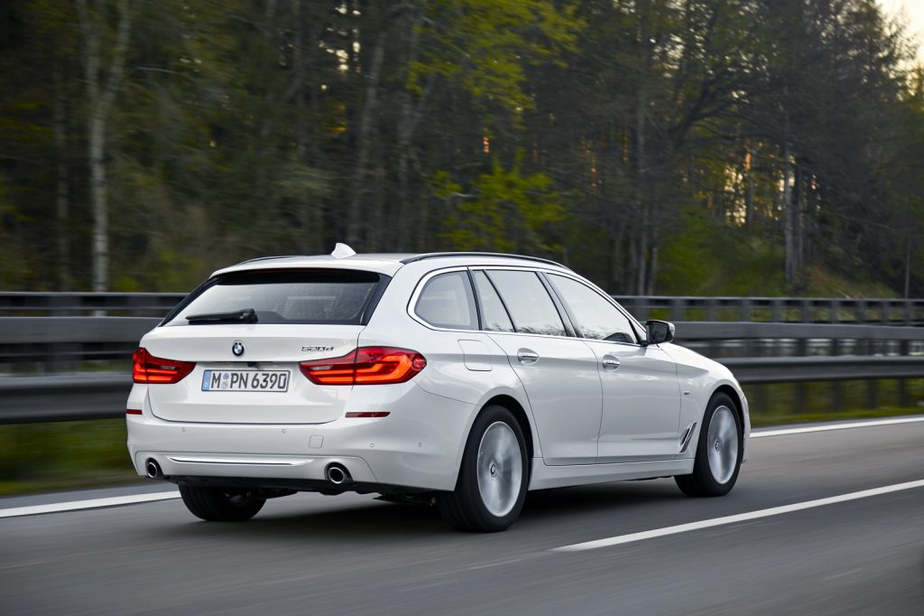Germany Ready To Approve Retrofitting Older Diesels, Automakers And ...