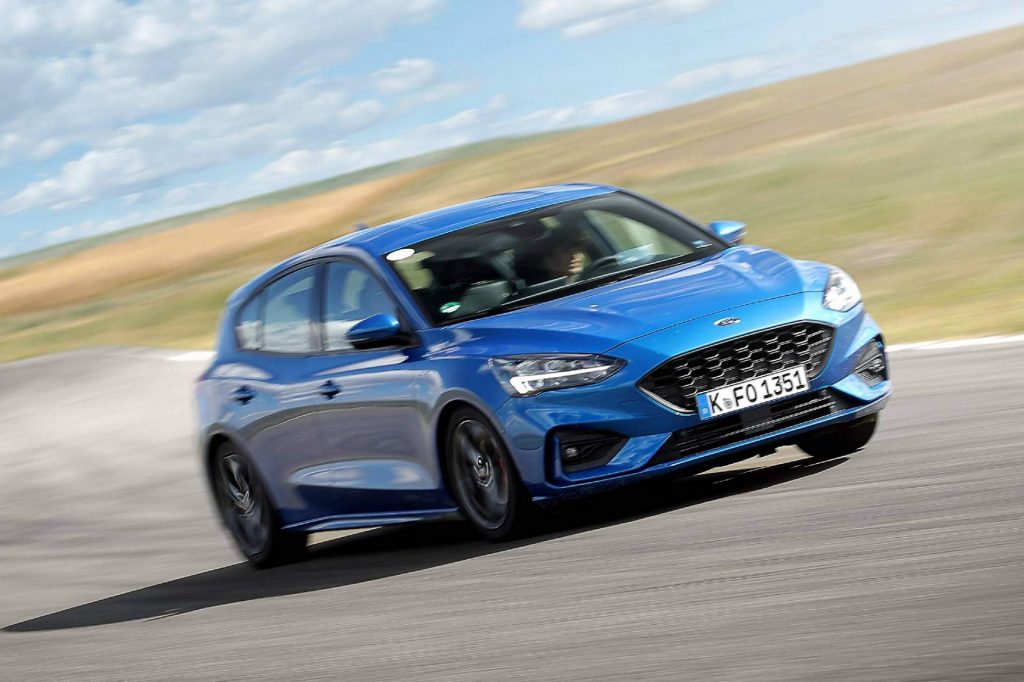 Ford Is Developing A Sub-Ranger Pickup Truck | Carscoops