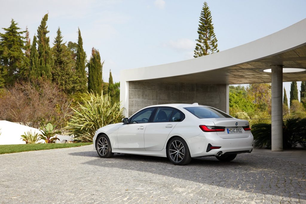 First 2019 BMW 3-Series Reviews Are Out (Plus 300+ Photos) | Carscoops