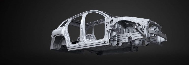 536 HP Nio ES6 Midsize Electric SUV Launches With 317-Mile Range ...