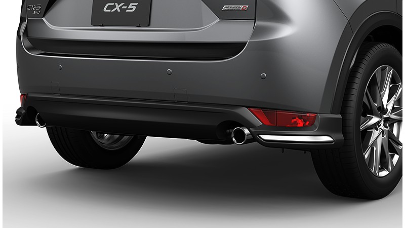 Mazda Drop-Head Coupe Concept Graces The MX-5 With A Carbon Fiber Hard ...