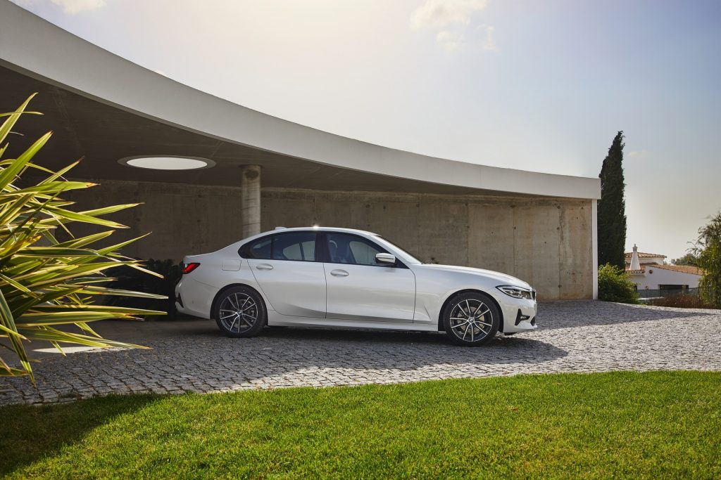 First 2019 BMW 3-Series Reviews Are Out (Plus 300+ Photos) | Carscoops