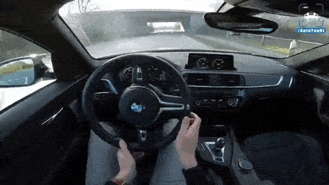 BMW M2 Competition Gives You The Best Bang For Your Buck | Carscoops