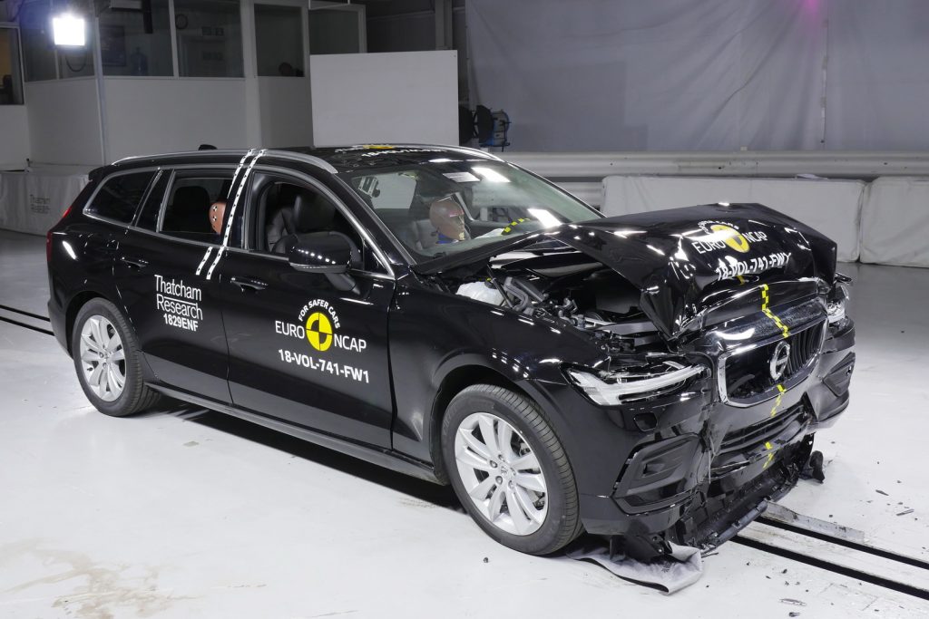 Euro NCAP: ONE Star For New Jeep Wrangler, ZERO For Fiat Panda | Carscoops