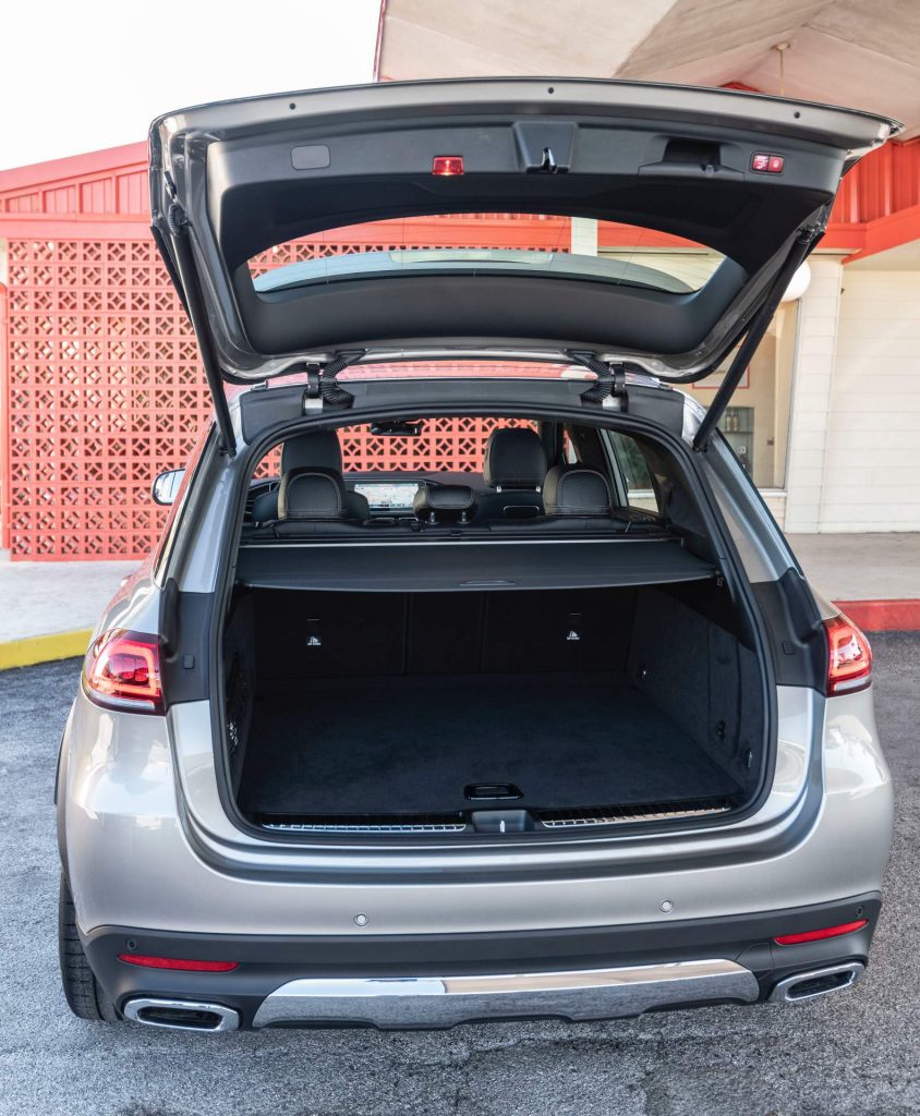 Mercedes-Benz Details All-New GLE’s Diesel Engine Lineup For Europe ...
