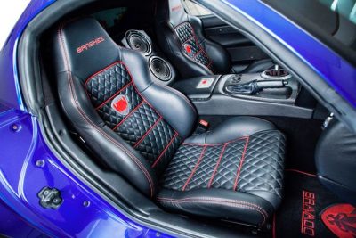 Real-Life Bravado Banshee Is Looking For Another Owner, Again | Carscoops
