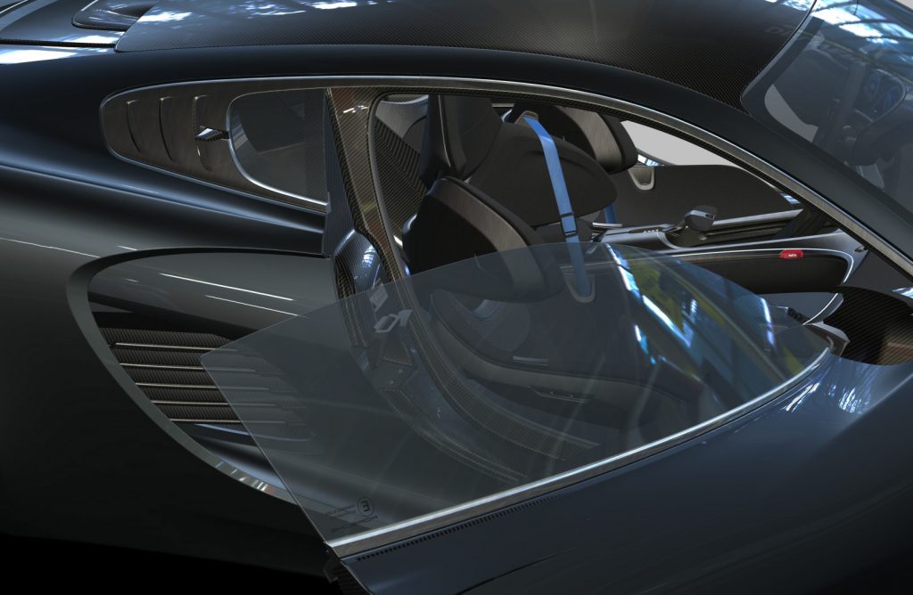 Porsche 988 Imagines The Brand’s Next Mid-Engine Supercar | Carscoops