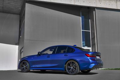 First 2019 BMW 3-Series Reviews Are Out (Plus 300+ Photos) | Carscoops