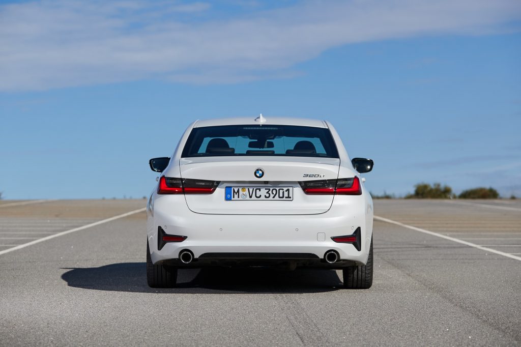 First 2019 BMW 3-Series Reviews Are Out (Plus 300+ Photos) | Carscoops