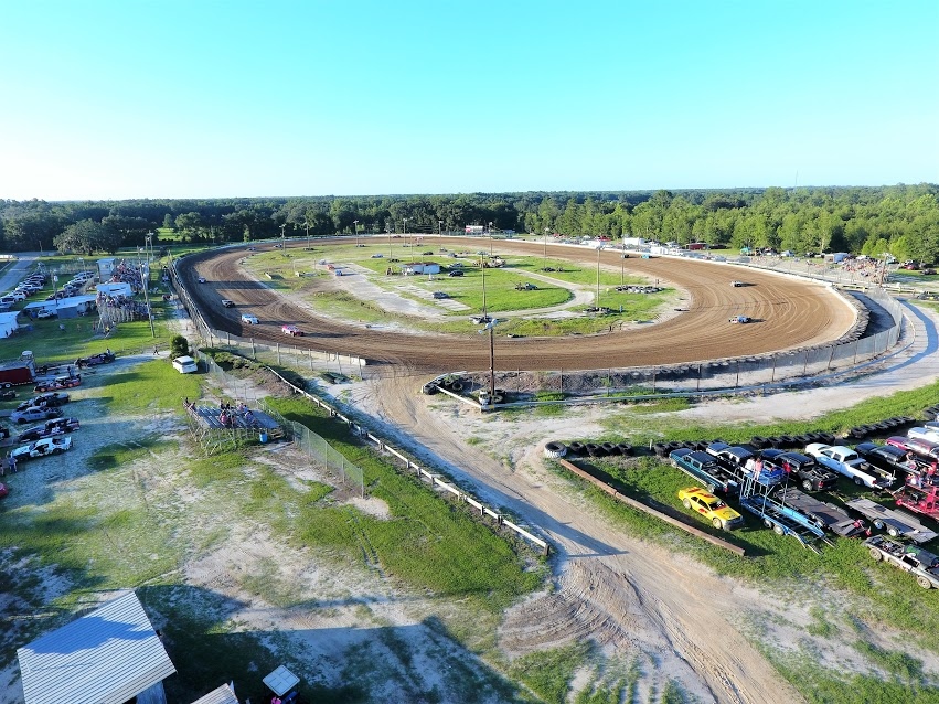 Become A Dirt Track Owner In Florida For Just $800k | Carscoops