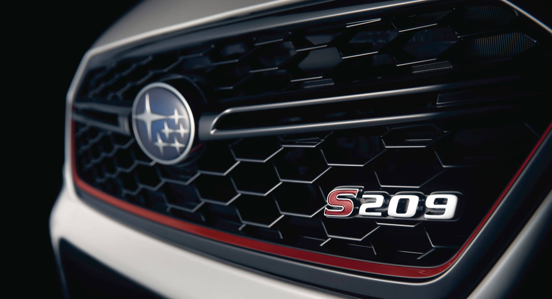 Subaru WRX STI S209 Limited Edition Confirmed For Detroit Show | Carscoops