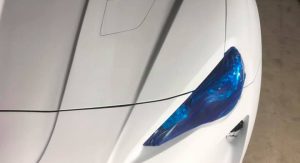 Japan's Veilside Is Working On A Toyota 86 / Subaru BRZ Bodykit | Carscoops