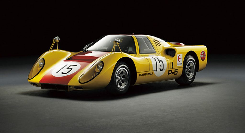 Daihatsu Creates Weird And Wild Kei Cars For Tokyo | Carscoops