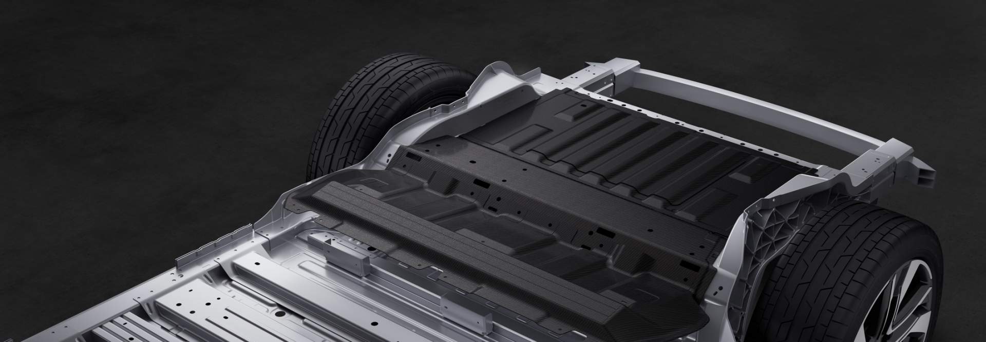 536 HP Nio ES6 Midsize Electric SUV Launches With 317-Mile Range ...