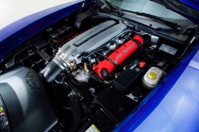 Real-Life Bravado Banshee Is Looking For Another Owner, Again | Carscoops