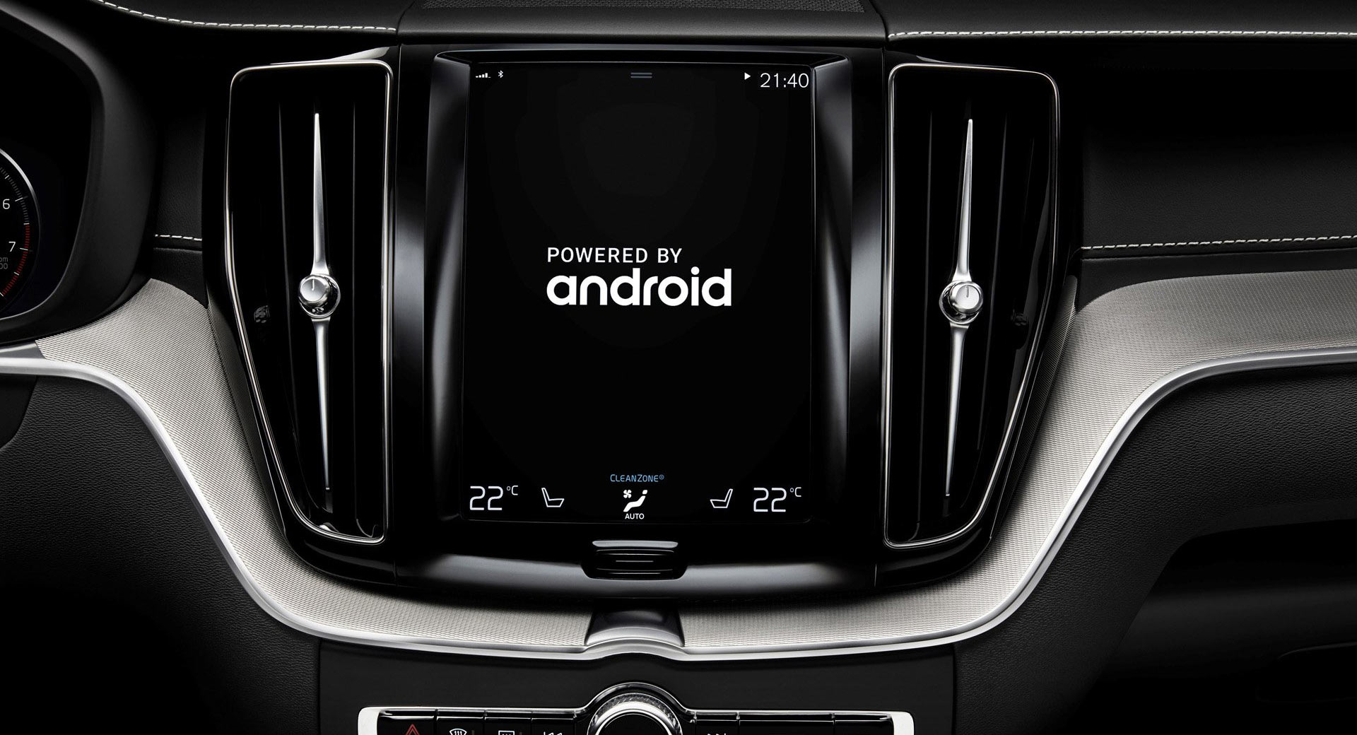 Polestar 2 Will Be The First Volvo With Android Infotainment System ...