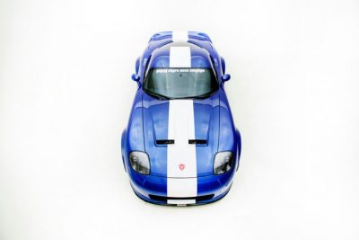 Real-Life Bravado Banshee Is Looking For Another Owner, Again | Carscoops