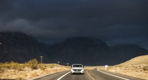 Mercedes Maps Its Present (EQC) And Future (Urbanetic) At CES | Carscoops