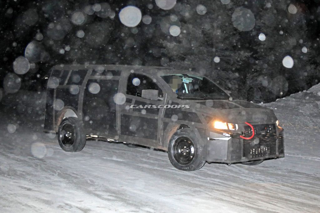 2020 Fiat Mobi Pickup Will Be A Small Utility Vehicle For South America ...