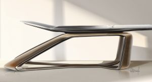 QX Inspiration Concept Is An Unrealistic Teaser Of Infiniti's New ...