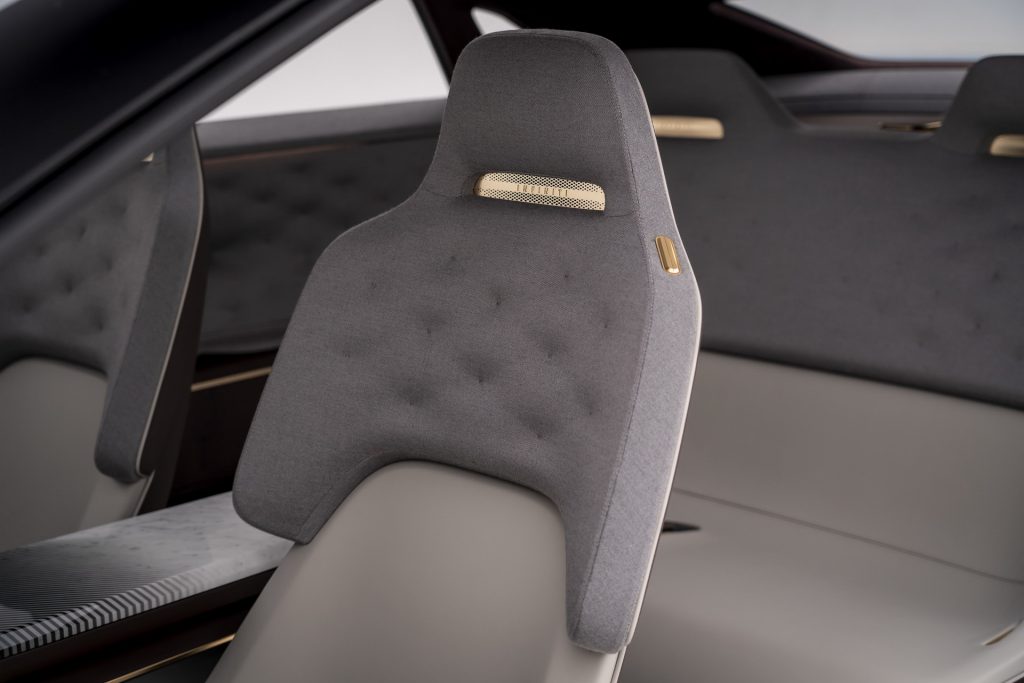 QX Inspiration Concept Is An Unrealistic Teaser Of Infiniti’s New ...