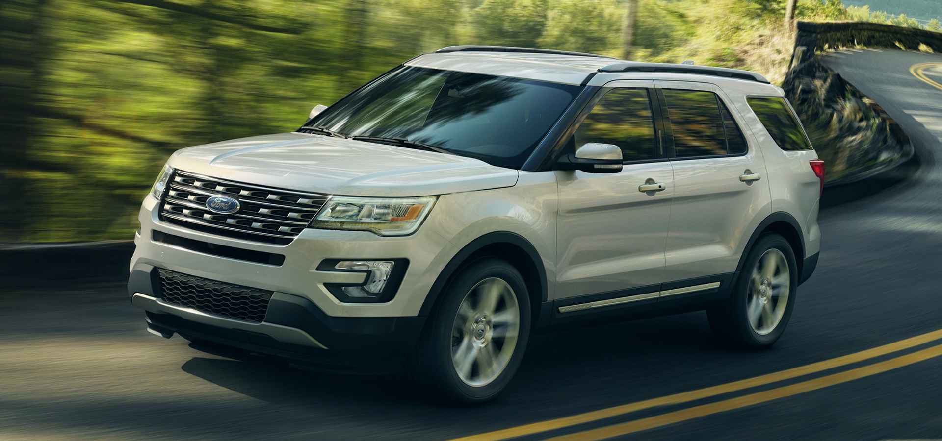 How Does The 2020 Ford Explorer Compare Against Its Predecessor ...